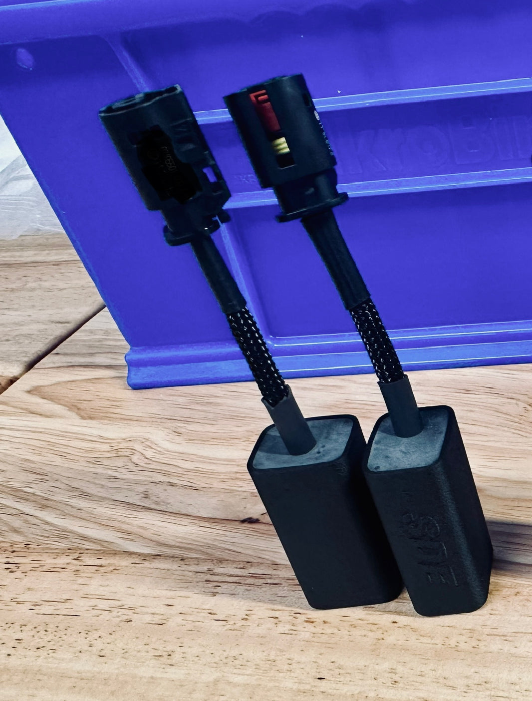 SDE Electronic Shock Simulators for GM, Ford, Dodge and Euro Vehicles ...