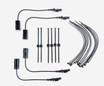 SDE Electronic Shock Simulators for GM, Ford, Dodge and Euro Vehicles ...