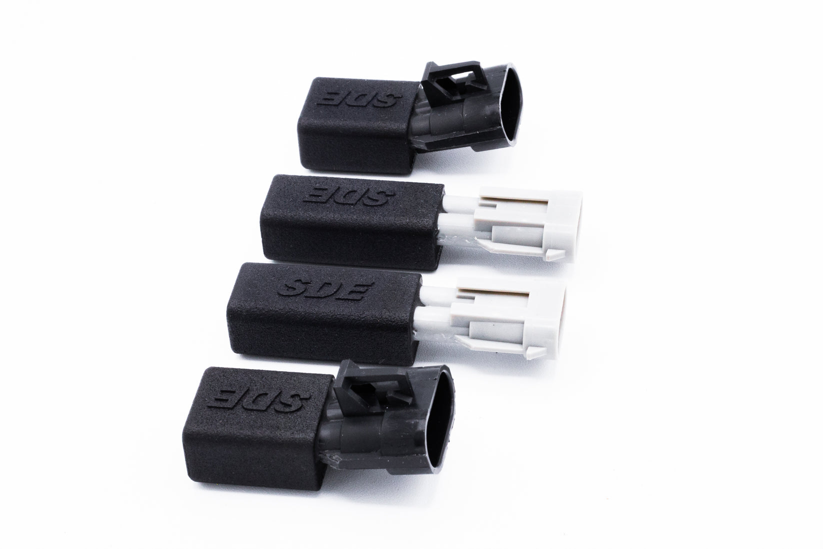 GM MagneRide Shock + Height Sim, C5 Corvette- SDE – Shock Delete ...