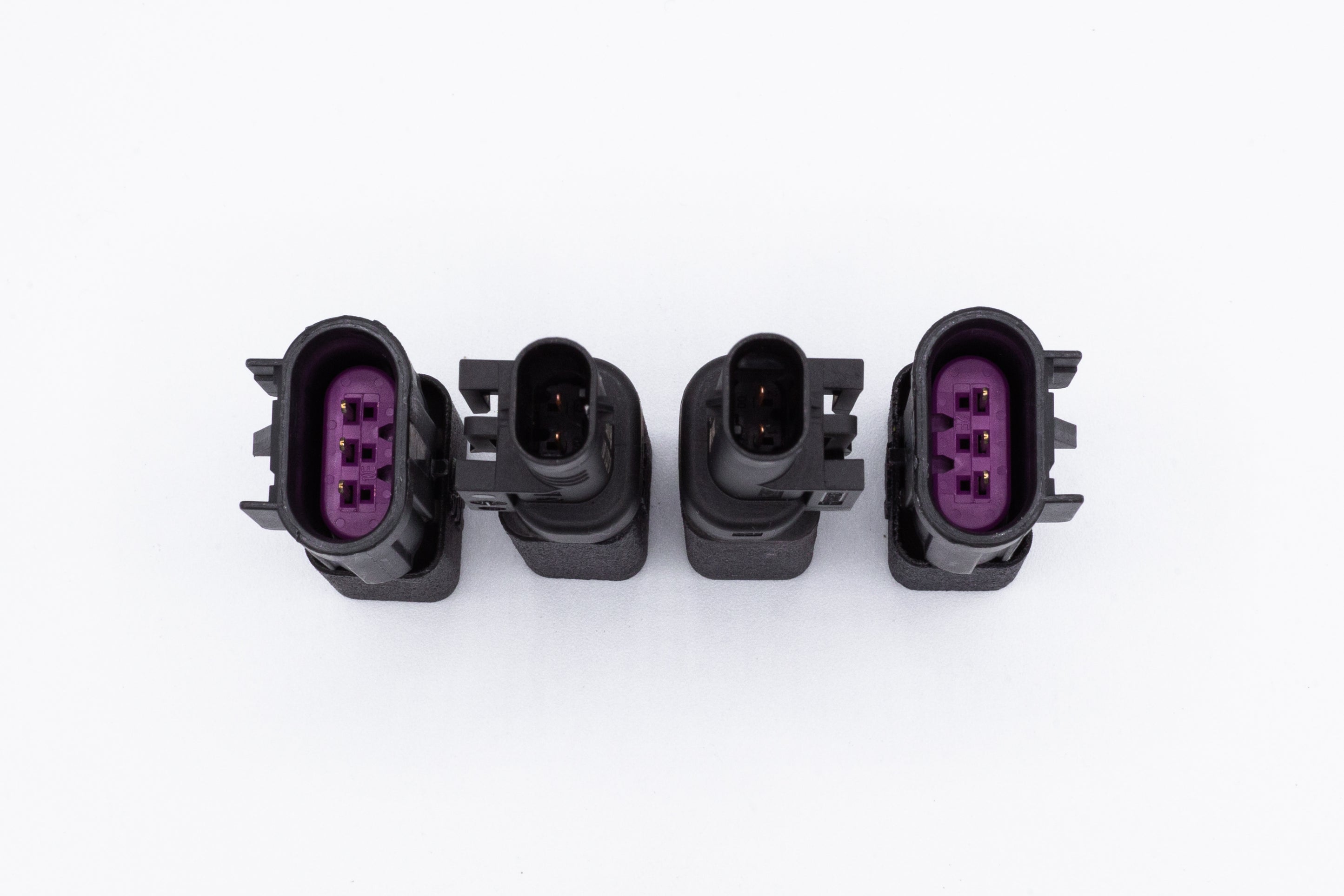 GM MagneRide Shock and Height Sensor Sim Kit, Late Model Truck SUV and ...